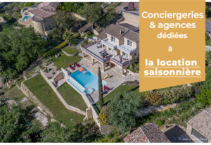 Conciergerie location saisonnière & Agence de gestion locative